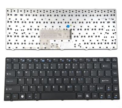 Keyboard VIT P2400 i3 i5 i7 V111822AK1 us ingles GCIIL4454 New | eBay