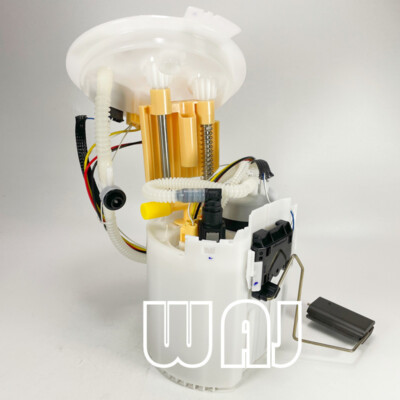 WAJ Fuel Pump Module Fits Land Rover Range Rover Velar Jaguar F-Pace XE ...
