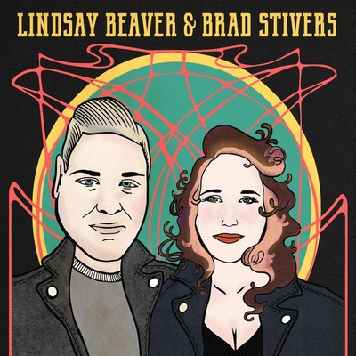 Lindsay & Brad Stivers Beaver Lindsay Beaver & Brad Stivers Music CDs ...