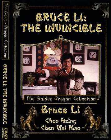 Bruce Lee the Invincible (DVD, 2002) for sale online | eBay