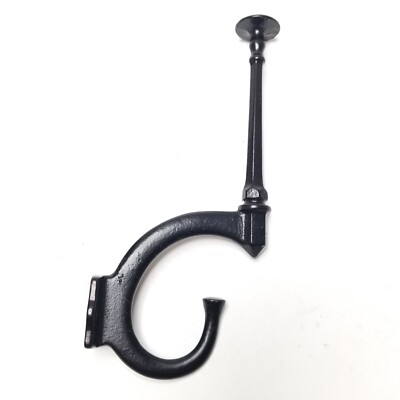 John Wright 088421 Hat Hook By John Wright Hearth | eBay