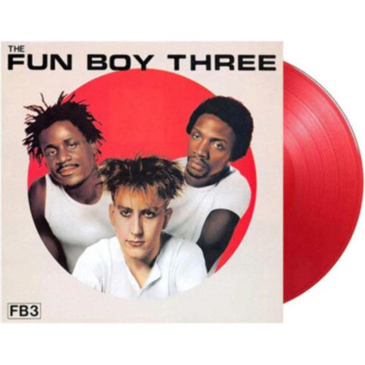 Fun Boy Three - The Fun Boy Three - LP | eBay