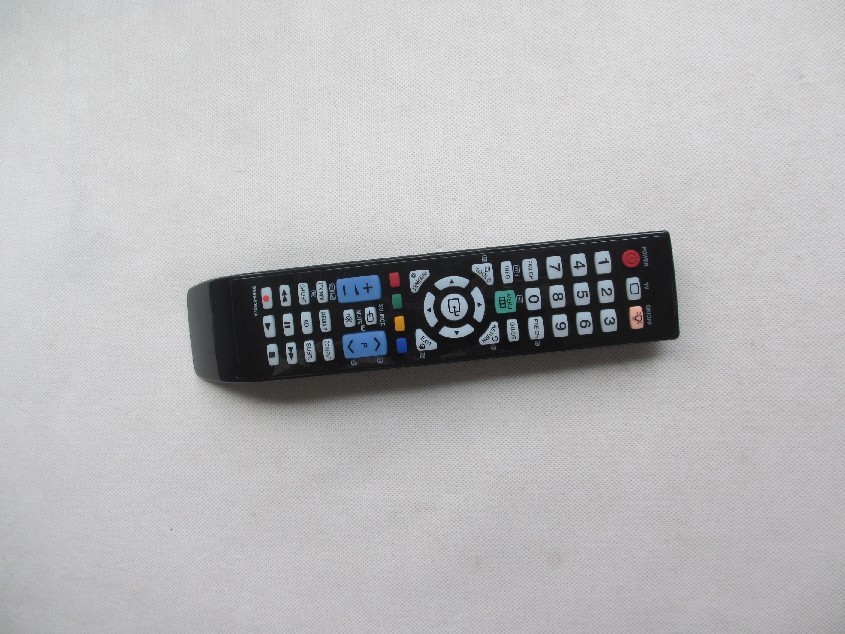 Remote Control FOR SAMSUNG LN32B650T1F LN37B650T1F LN40B630N1F LCD LED ...