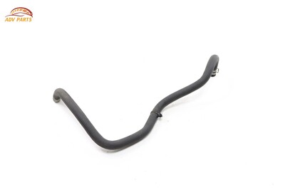 2017 - 2020 TESLA MODEL S AWD BATTERY CHILLER TO WATER PUMP HOSE TUBE ...
