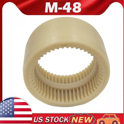 1PC M-48 Gear Coupling Sleeve FLEXIBLE SHAFT PART M-48 For Bowex US | eBay