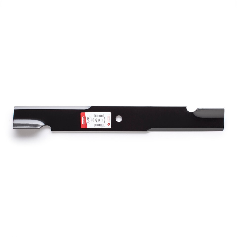 3PK Oregon Replacement Blade for 60" Gravely Pro-Turn Mach One - 992515 ...