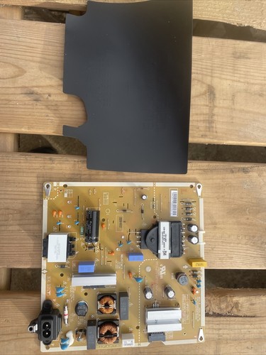LG 55UN7300AUD Power Supply Board EAY65149301 LGP55T-19, EAX68284301 ...