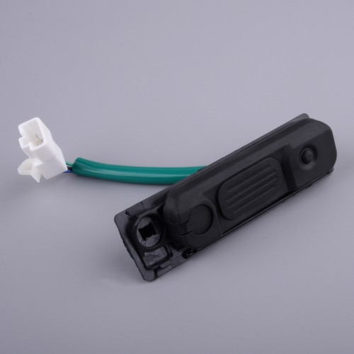Tailgate Trunk Opening Switch Fit For Mitsubishi ASX RVR 2011-2020 | eBay
