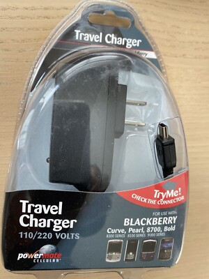 Powermate AC charger for Mini B USB 2.0 device | eBay