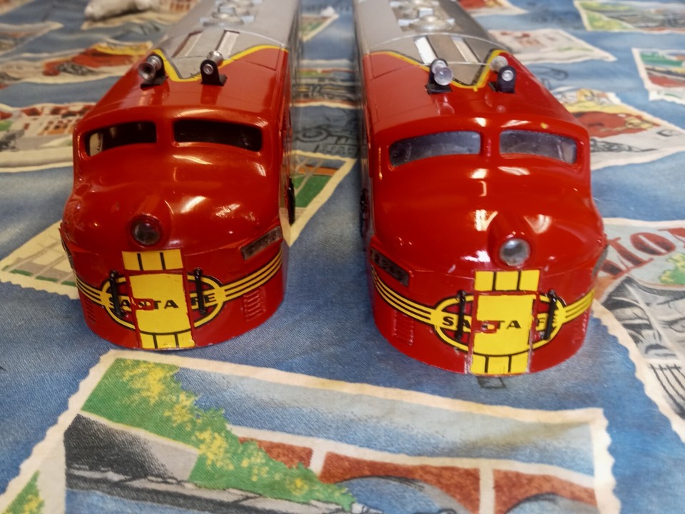 Postwar Lionel 2343 Shells | eBay