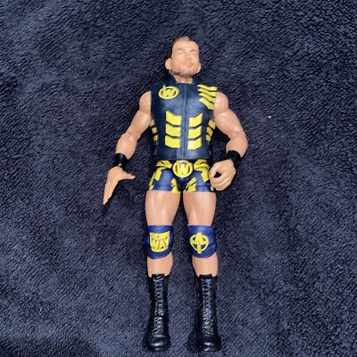 WWE Austin Theory Elite Series 91 Figure Mattel 100% complete The Way ...