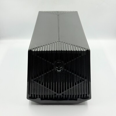 Alienware Graphics Amplifier Z01G External GPU Enclosure for Gaming ...