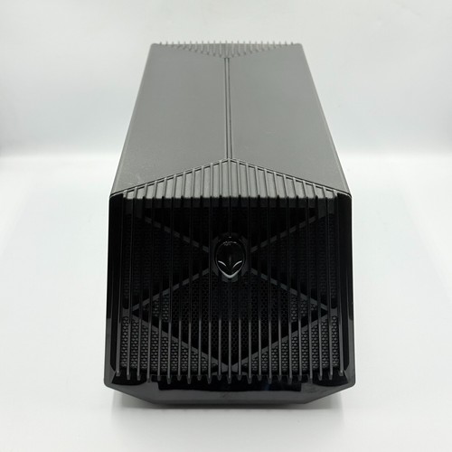 Alienware Graphics Amplifier Z01G External GPU Enclosure for Gaming ...