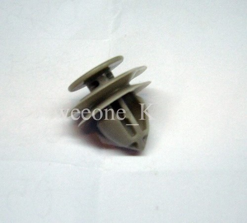 10 Door Panel Clips Fit FORD MAZDA PICKUP | eBay