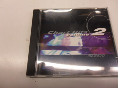 CD Chart Hits 2/2001 | eBay.de