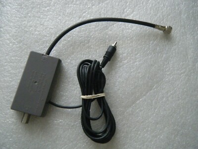 Genuine Original Official NES SNES Nintendo RF Adapter Switch Cable ...