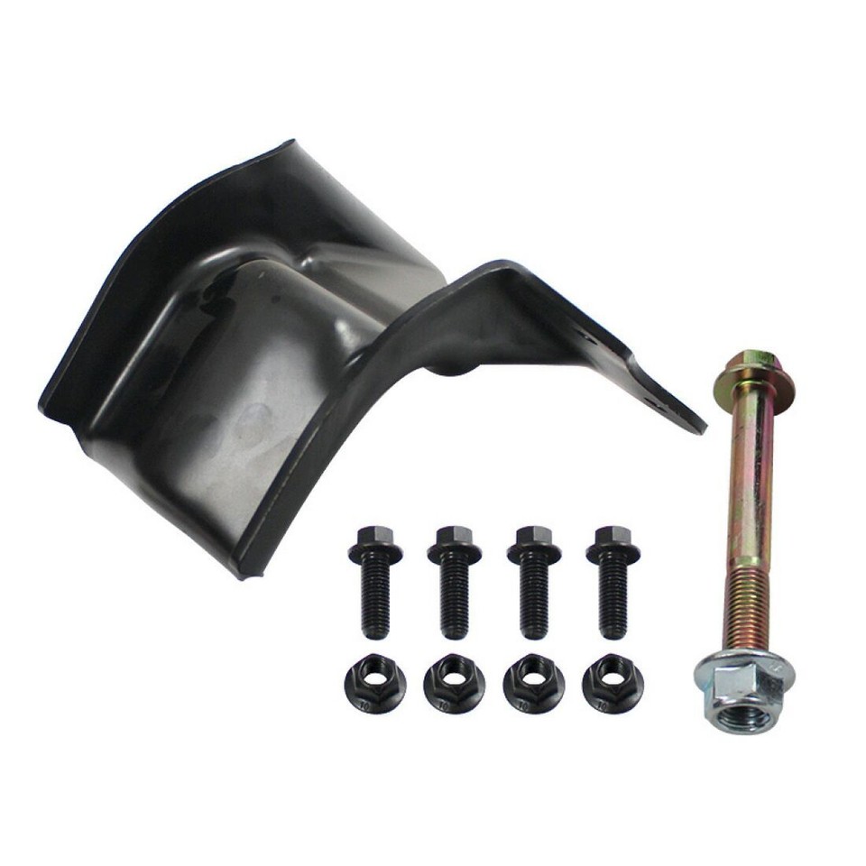 Front Leaf Spring Shackle Hanger and Rear Spring Shackle Hanger For ...