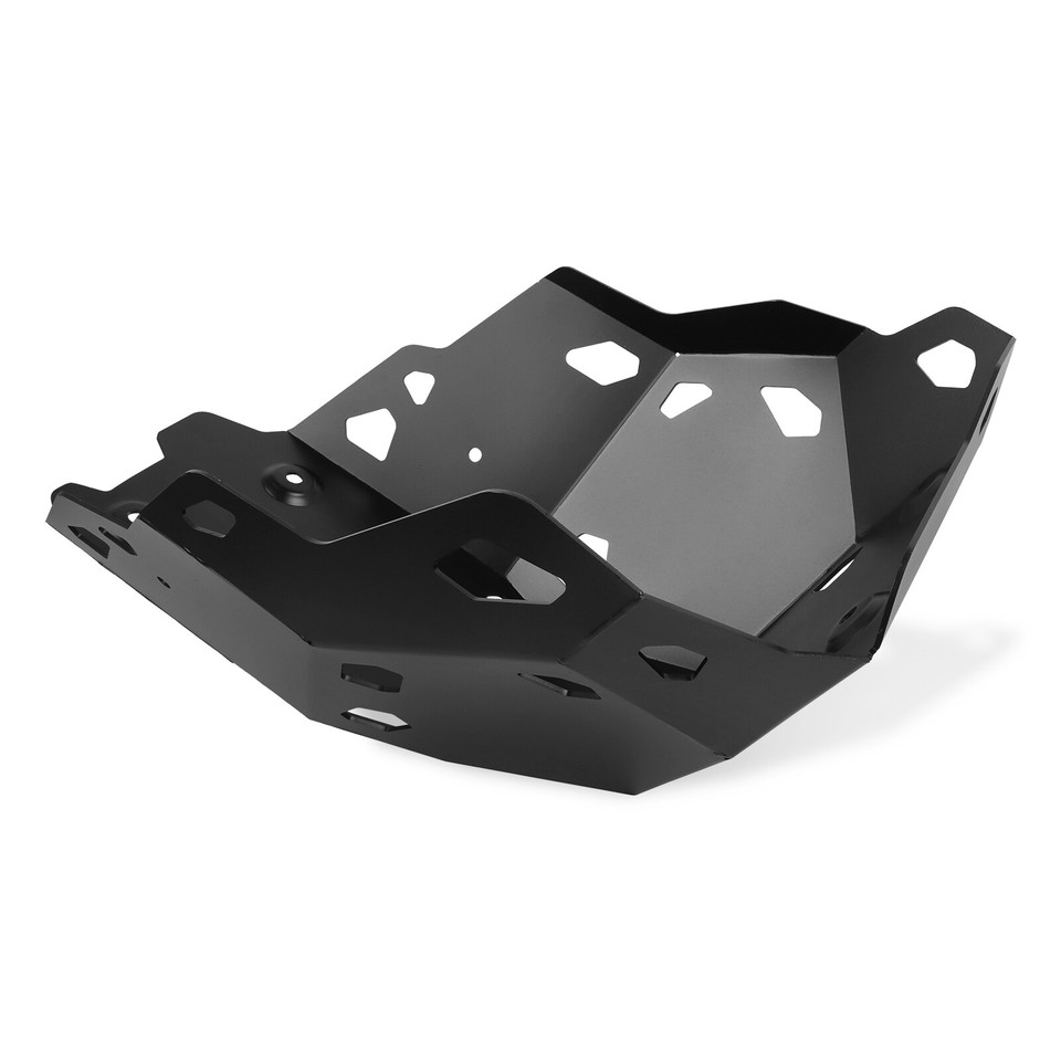 For Honda Transalp XL750 2022-2024 Front Skid Plate Engine Chassis ...