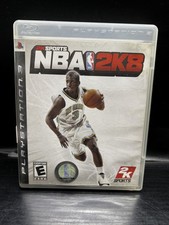 NBA 2K7 (Sony PlayStation 3, 2006) for sale online | eBay