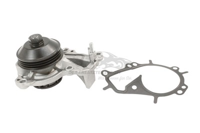 Wasserpumpe für Citroen C3 III C4-Cactus DS3 C4 II DS4 DS7 9803094380 ...