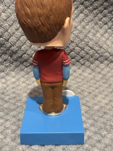 Funko Big Bang Theory Sheldon with Flash Shirt Bobblehead Figure. | eBay