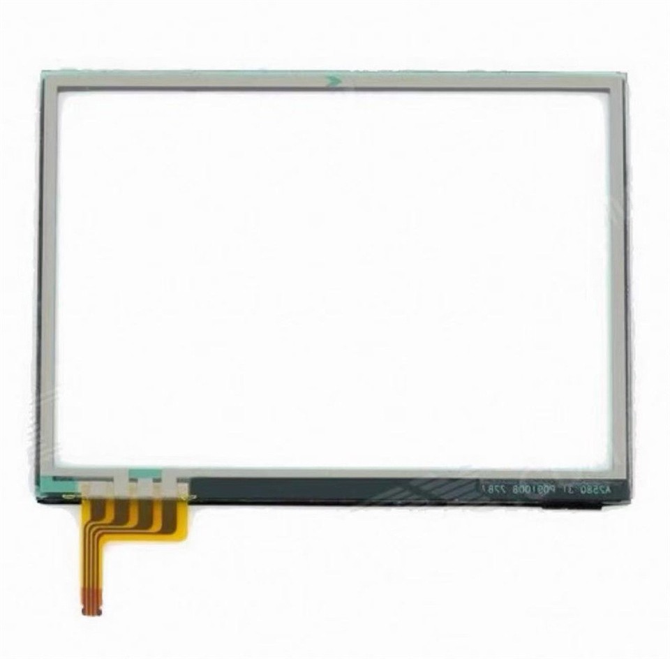 Top LCD Screen w/ Speaker Display Replacement For Nintendo DS Lite NDSL ...