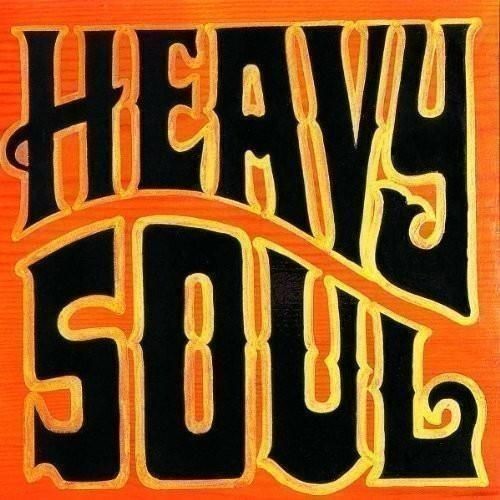 8366850 Audio Cd Paul Weller - Heavy Soul 731452427724 | eBay