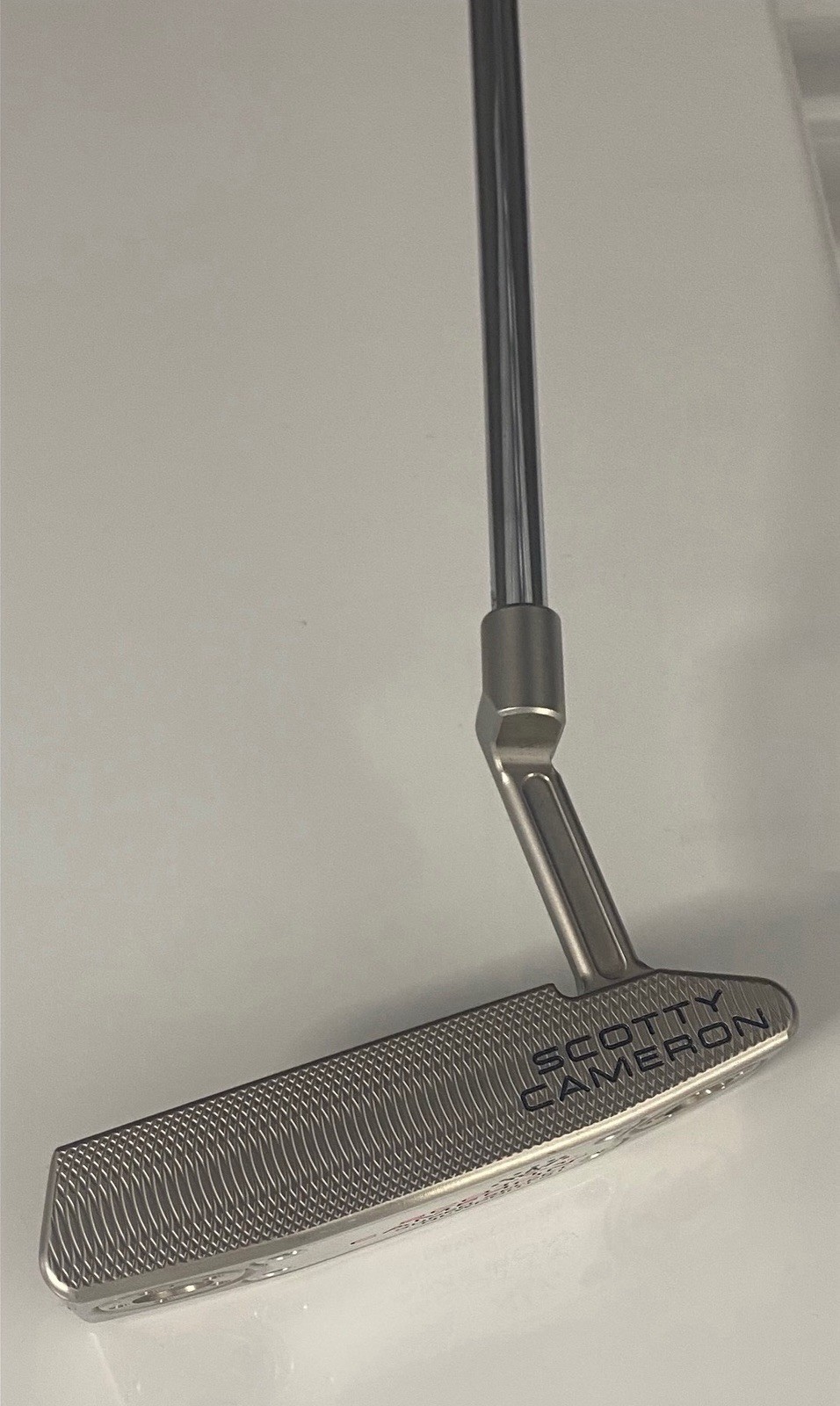 Titleist Scotty Cameron 2023 Special Select Newport 2 Plus Putter 35 ...