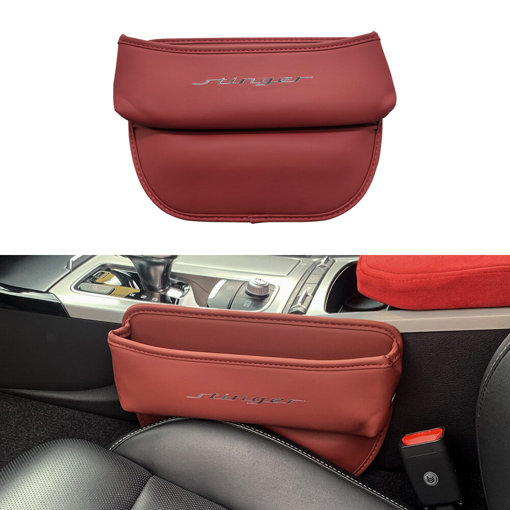 Drop Stop Car Seat Gap Filler 2-Pack Car Seat Gap Filler - Stop Phone ...