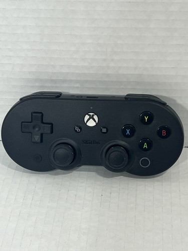 8Bitdo Sn30 Pro Bluetooth- Android, PC, Steamdeck Compatible | eBay