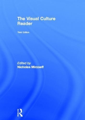The Visual Culture Reader 9780415620550| eBay