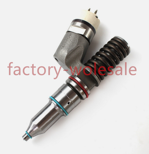 Common Rail Diesel Fuel Injector for CAT C13 C15 C18 Penkins 2506 ...