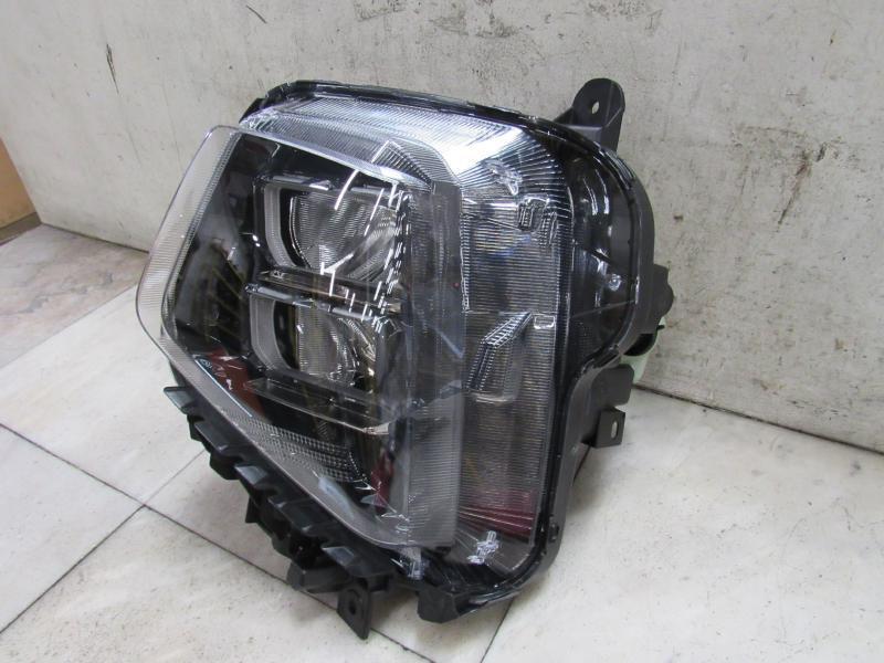 2022 HYUNDAI TUCSON - HEADLIGHT - LEFT DRIVER SIDE - PART NUMBER ...