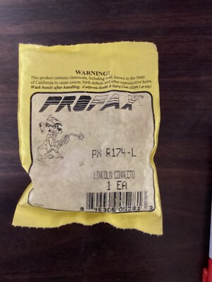 Profax R174-L Lincoln Connector | eBay