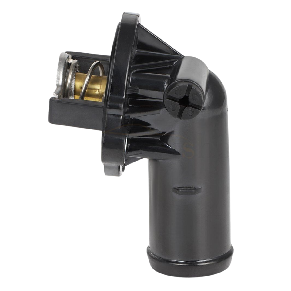 NEW OEM MOPAR THERMOSTAT HOUSING FOR DODGE CHALLENGER 2011-2023 ...