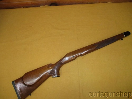 Remington Model 700BDM Left Hand Long Action Rifle Stock | eBay