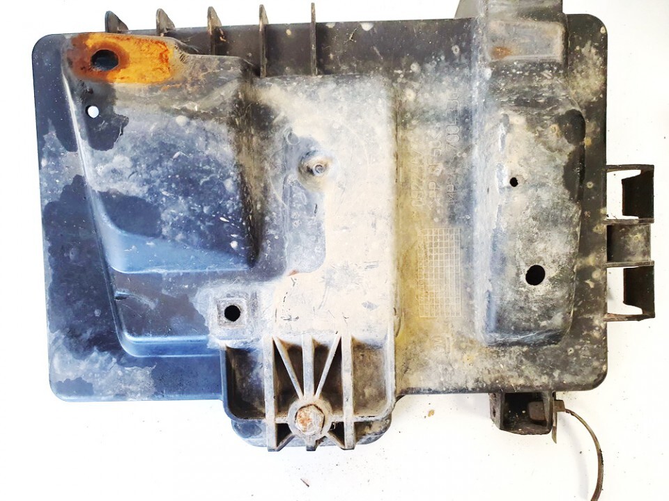 09225577 Y17DT Battery Boxes - Trays for Opel Astra 2000 FR1652367-93 ...