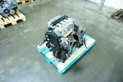 JDM 94-99 Toyota Celica ST202 3S-GE 3S Engine Non-Turbo Toyota MR2 | eBay