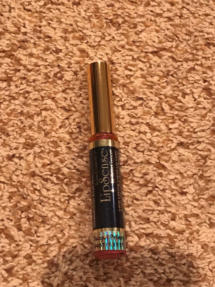 New Sealed Tube RAZZBERRY Lipsense Razzberry with Oops Remover | eBay