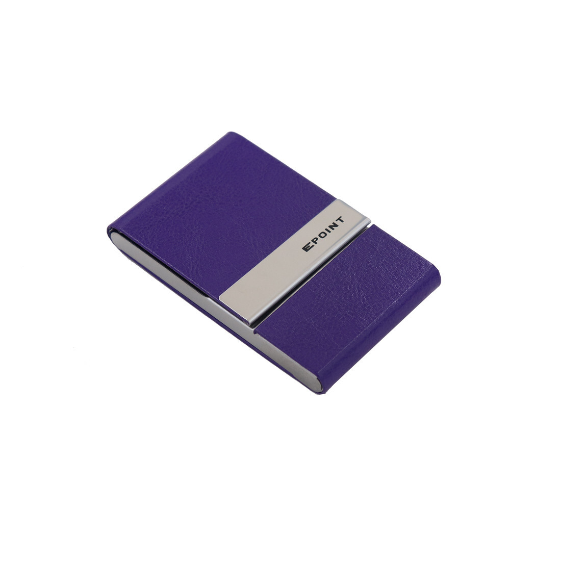 Epoint C.B.U.K.047 Business Card Holder Purple Card Case Gift ...