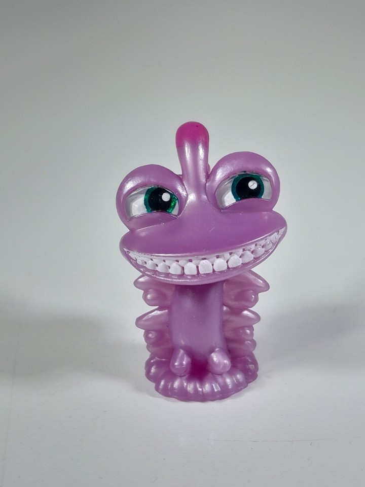 Disney Doorables Series 8 Monster's Inc. Randall Sully Sulley Sullivan ...