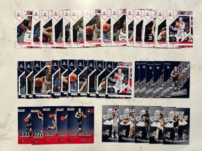 *PICK YOUR CARD* 2024 Onit UConn Huskies Women's Basketball base ...