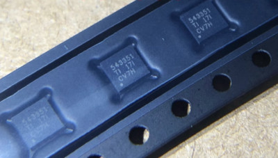 5pcs TPS54335-1A S43351 5433S1 54335I 543351 TPS54335-1ADRCR VSON10 IC ...