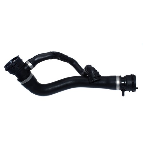 Radiator Cooling Upper Hose For BMW E70 X5 4.8i xDrive 48i 2007-2010 ...