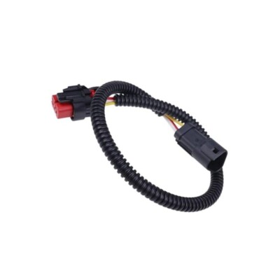 Harness Sensor 366-9313 for Caterpillar CAT 3066 C7 C18 311D 312D 314D ...