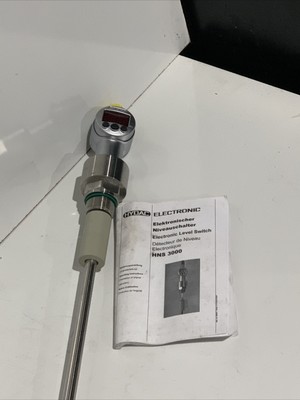 Flow Meters - Flow Sensor