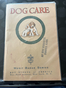 SCOUT PATCH NETWORK | eBay Stores