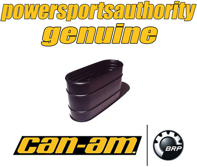 2012-2022 Can-Am Commander Max 1000 OEM Air Inlet Flexible Adapter ...