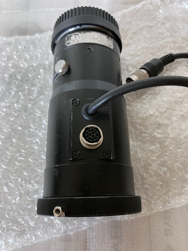 Astroscope 9323B Night Vision adapter for 2/3 B4 lenses/cameras Sony ...