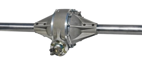 PEM Quick Change Standard Rear End Bare with wide 5 Steel Tubes for ...